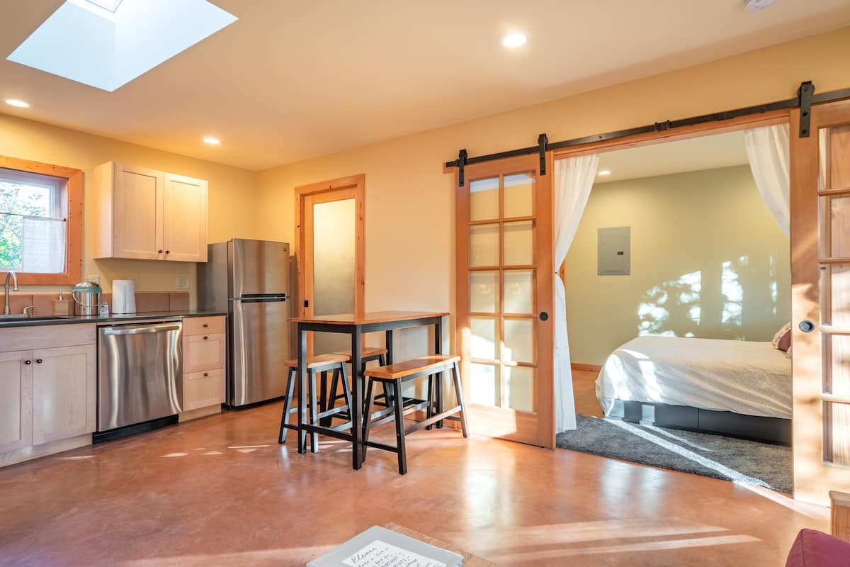 5 Wheelchair Accessible AIRBNBs in the US - Wheelchair Getaways