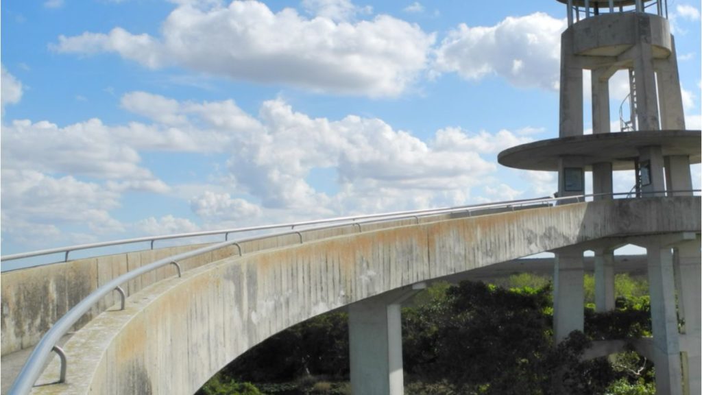 7 Most Beautiful Wheelchair Accessible Nature Trails in The US ...