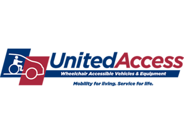 United Access Syracuse, NY | Wheelchair Getaways Van Rentals