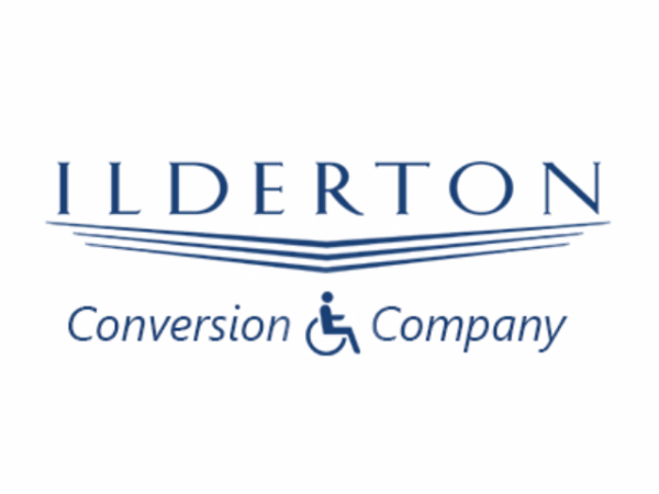Ilderton Conversion High Point, NC | Wheelchair Getaways Van Rentals