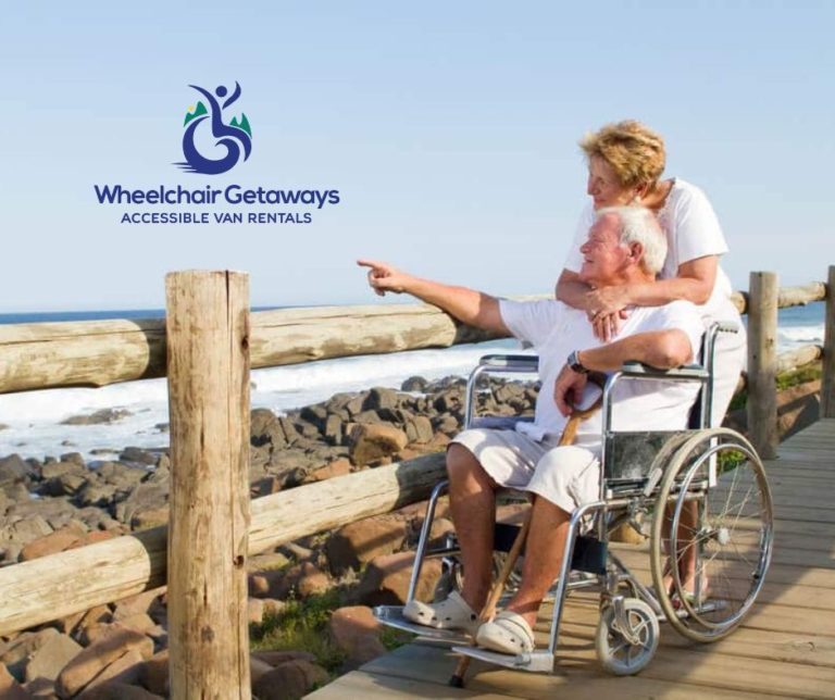 Holiday Vacation Ideas For Seniors With Limited Mobility Wheelchair