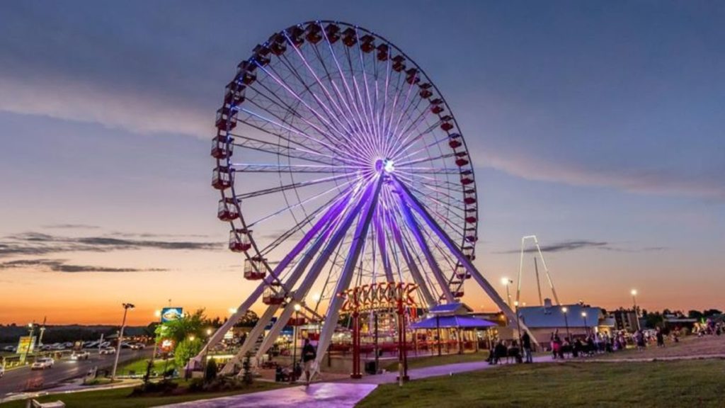 Accessible Things to Do in Missouri | Wheelchair Getaways Van Rentals