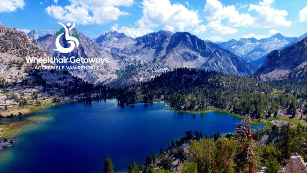 Accessible Activities in Sequoia and Kings Canyon National Parks ...