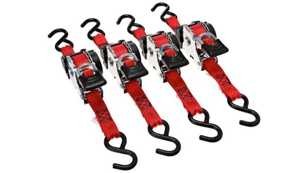 How to Safely Secure a Wheelchair in an Accessible Van | Wheelchair ...