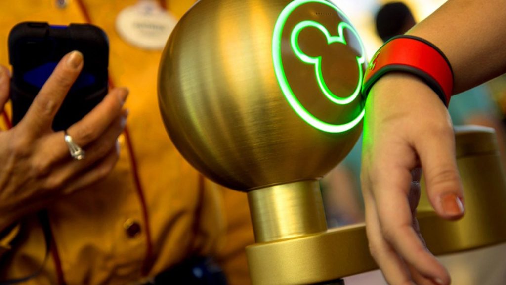 Your Guide to Disney’s Disability Access Service System | Wheelchair ...