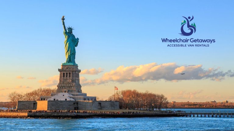 Ultimate Accessible Guide to NYC | Wheelchair Getaways Van Rentals