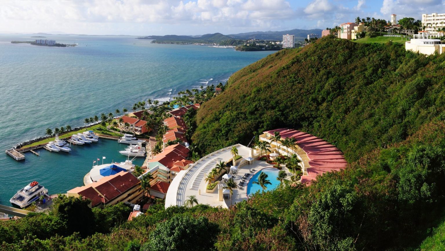 Wheelchair-Accessible All-Inclusive Resorts in Puerto Rico | Wheelchair ...