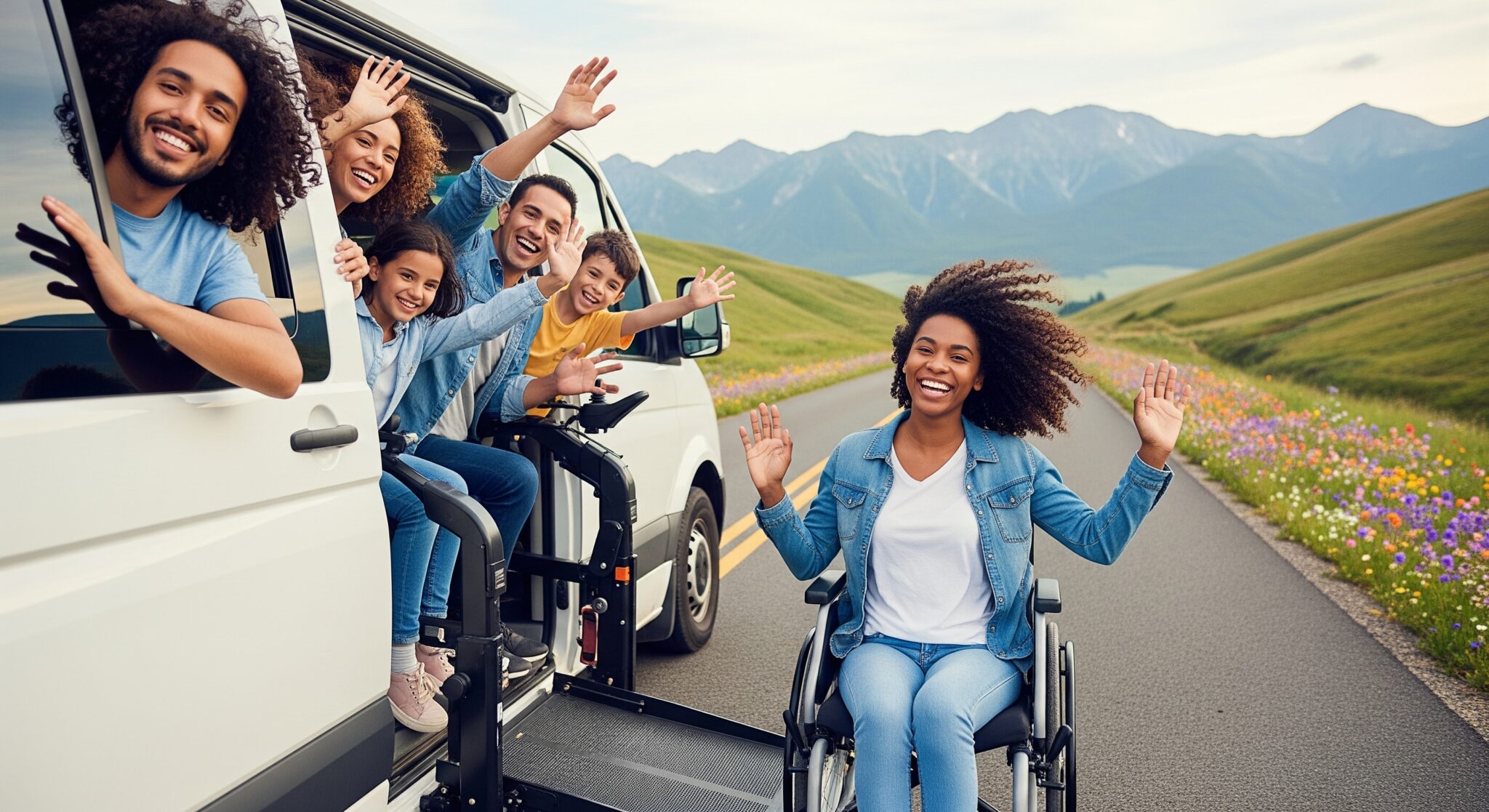 Hit the Open Road: 9 Reasons Why Road Trips Are Better with an ...